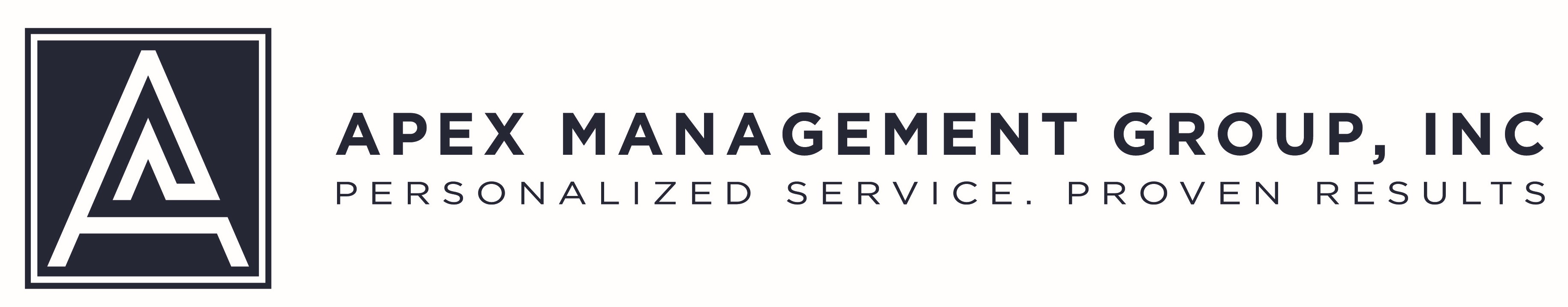 Apex Management Group Inc